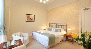 Ard Na Said (Scotland, Edinburgh), otel  Edinburgh'tan