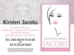 Permanent Beauty Jacobs (Bavaria, Passau, Am Laimacker, 2), güzellik salonu  Bavyera'dan