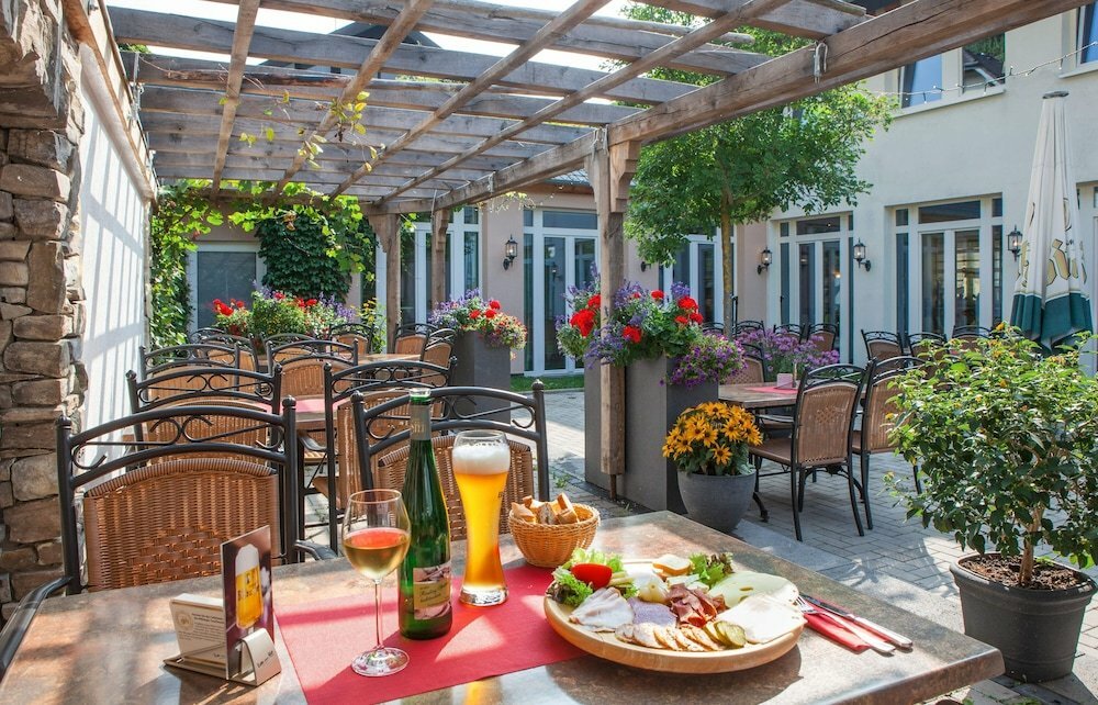 Otel Das Gästehaus in Valwig, Renanya‑Palatinate, foto