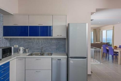 Otel Villa Lavender by Koukos Villas, Dünya, foto