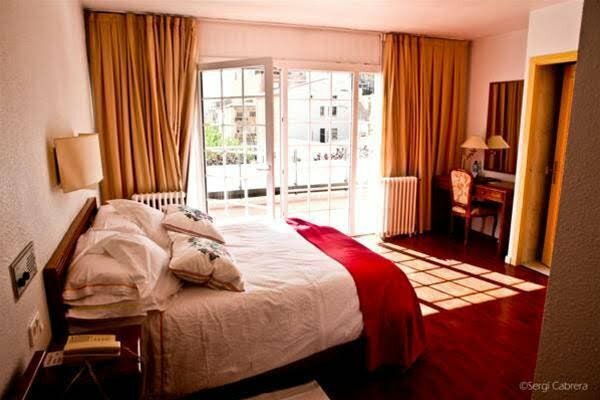 Otel Hotel Pintor Marsa, Katalonya, foto