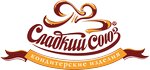 Sweet Union (Poselkovaya Street No:12Д), pastacılık üretimi  Saint‑Petersburg'dan