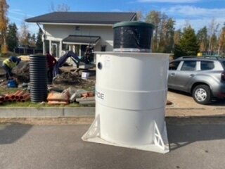 Sanayi ekipmanları firmaları Вест-Инжиниринг, Saint‑Petersburg ve Leningradskaya oblastı, foto