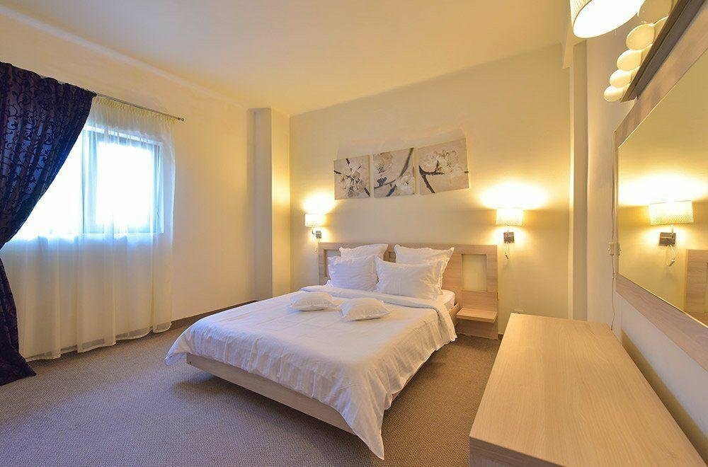 Otel Complex Mediteranean Mamaia, Mamaya, foto