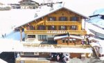 Le Choucas (Auvergne-Rhône-Alpes, Haute-Savoie, Arrondissement de Thonon-les-Bains, Châtel, Route de Vonnes, 303), otel