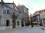 Casa do Conde (Calçada do Conde de Pombeiro No:9), otel  Lizbon'dan