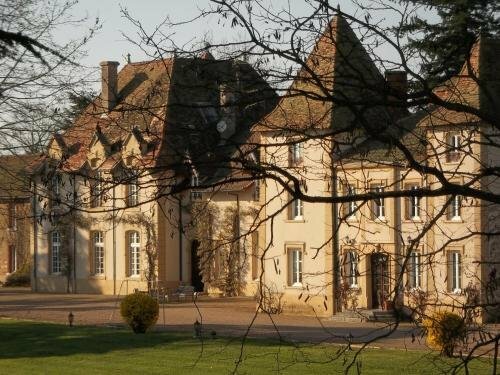 Otel Domaine Des Grands Cedres, , foto
