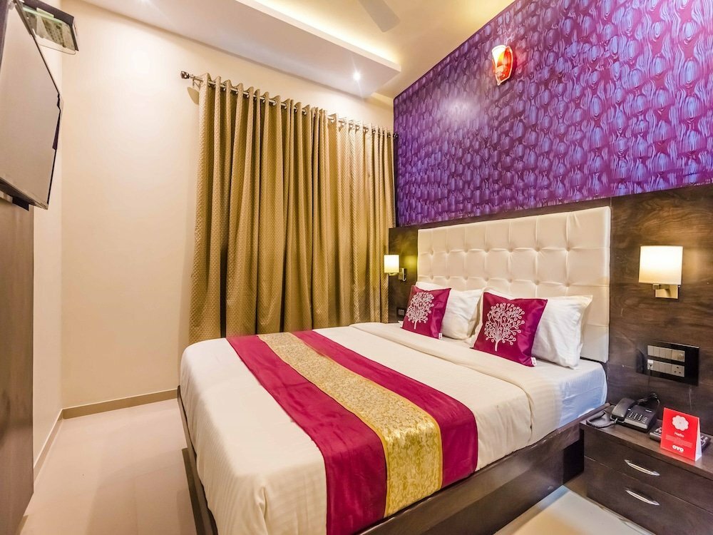 Otel Oyo 6719 Atlas Grand Hotel, Mumbai, foto