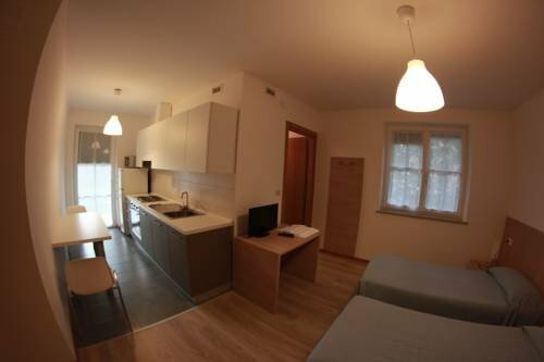 Otel Residence Villa Susy, Friuli‑Venezia Giulia, foto