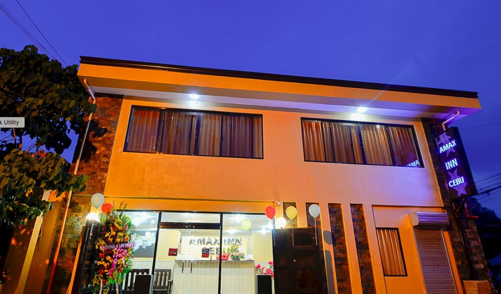 Otel Amax Inn Cebu, , foto