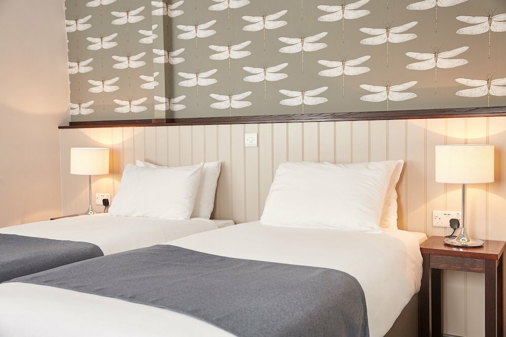 Otel Corner House Hotel by Greene King Inns, Newcastle upon Tyne, foto