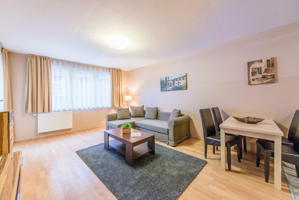 Otel Nova Aparthotel, Budapeşte, foto