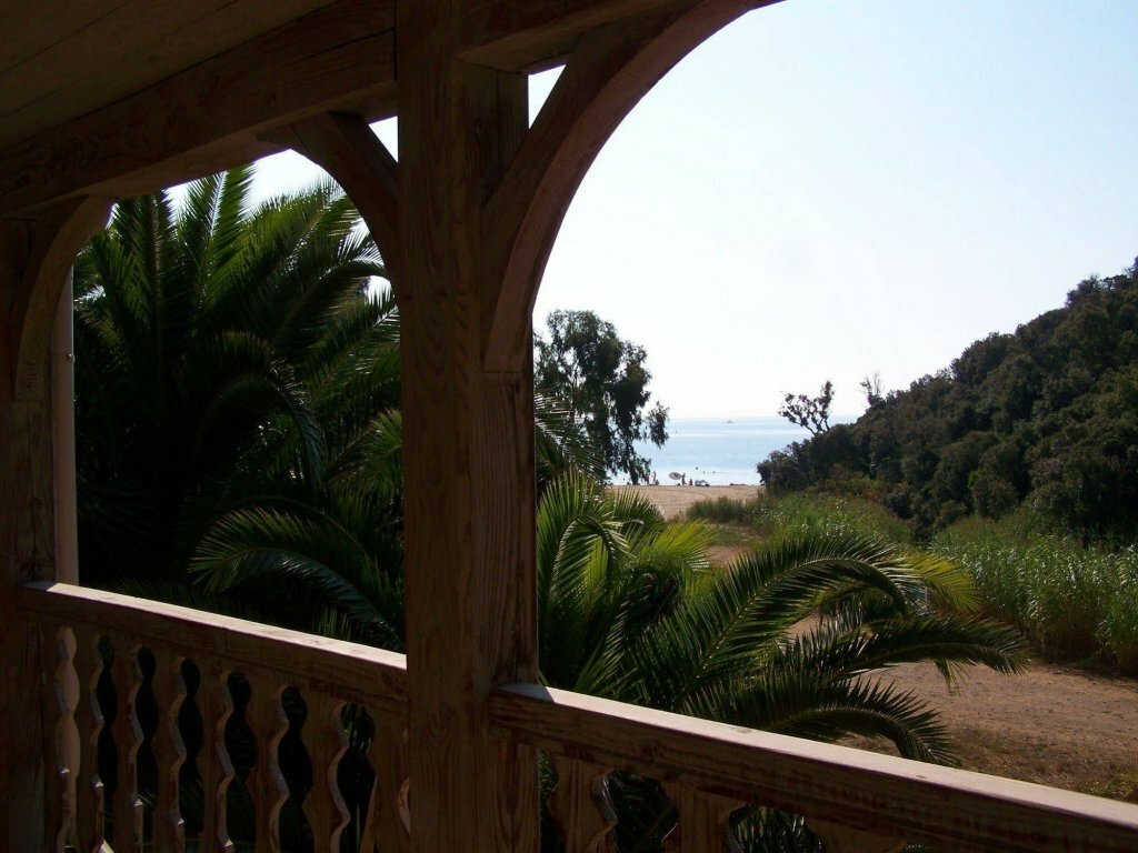 Otel Le clos des sept palmiers, , foto
