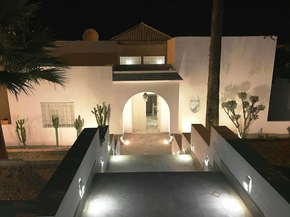 Otel Dar Corniche La Marsa - Adults Only, Dünya, foto