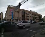 Interior-Plast (Kunayev Street No:43), pencere üretim, satış ve montaj firmaları  Almatı'dan