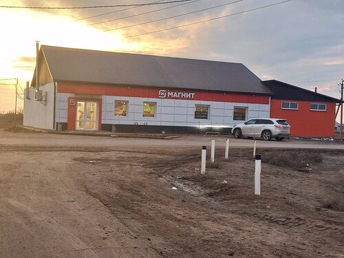 Market Magnit, Astrahanskaya oblastı, foto