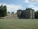 Rēzeknes 2. vidusskola (Darzu Street No:17, Rēzekne), ortaokul  Rēzekne'den