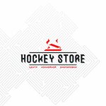 Hockey Store (Imeni Aleksandra Korolyova Street No:30), spor mağazaları  Asbest'ten
