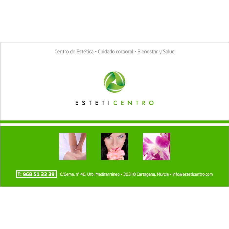 Güzellik salonu Esteticentro - Centro Estética EN Cartagena, Murcia, foto