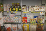 Andreoli Francesco & C. (Emilia-Romagna, Modena, Vignola, Via per Spilamberto), hayvancılık  Emilia‑Romagna'dan