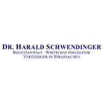 Dr. Harald Schwendinger (Künstlerhausgasse No:4, Wals-Siezenheim), avukatlar  Salzburg'dan