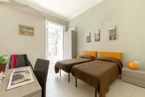 Otel B&b Rosaroll, Napoli, foto