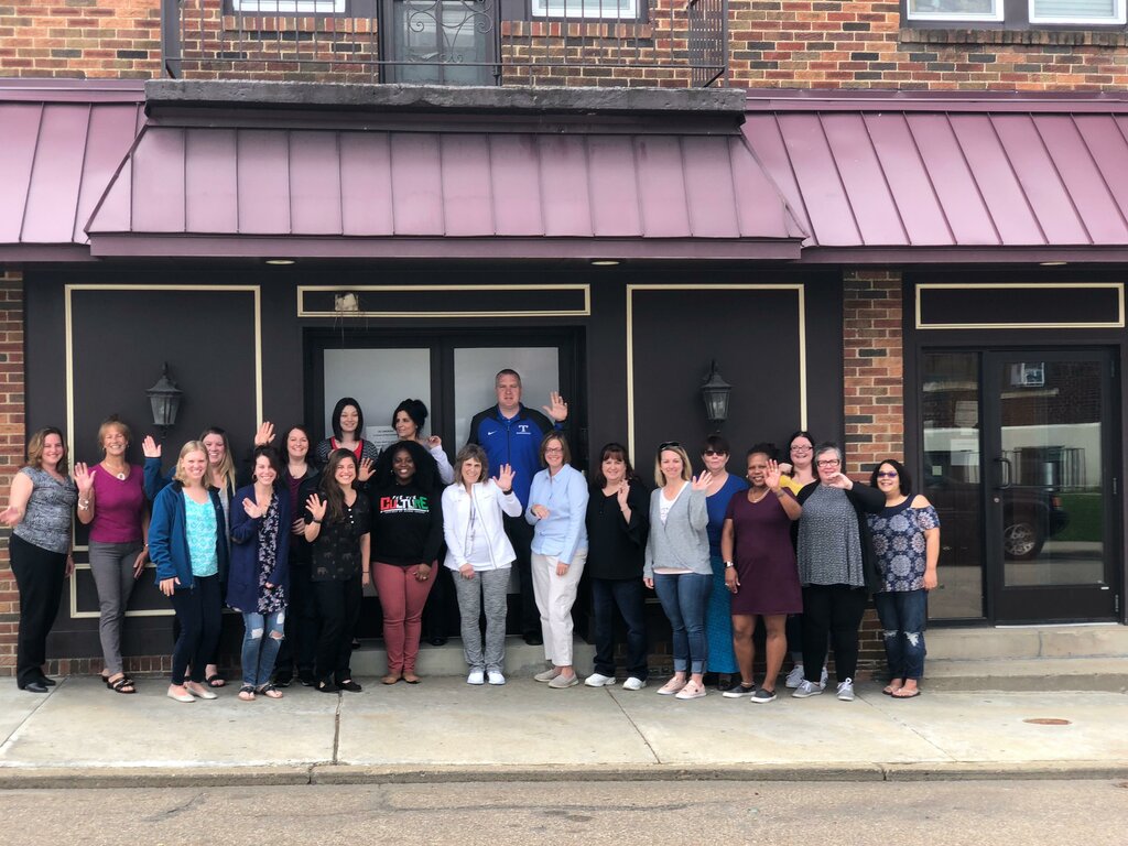 Madde bağımlılığı tedavi merkezi Freedom Healthcare Services - Bridgeville, Pittsburg, foto