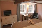 Altstadthotel Treysa (Burggasse No:2, Schwalmstadt), otel  Schwalmstadt'tan