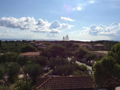 Otel Gerani, Dünya, foto