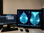 Cabinet du Docteur Dufrane Mammographie-Echographie-Mammotest (Rue du Paradis No:51), özel muayenehaneler  Namur'dan