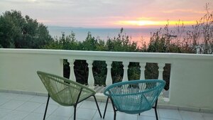 Panorama Residence Magnificient View (Eparchiaki Odos Tylisos - Anogion), otel  Dünya'dan