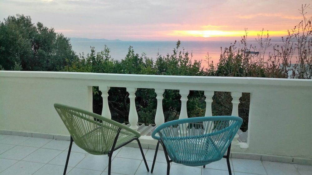 Otel Panorama Residence Magnificient View, Dünya, foto