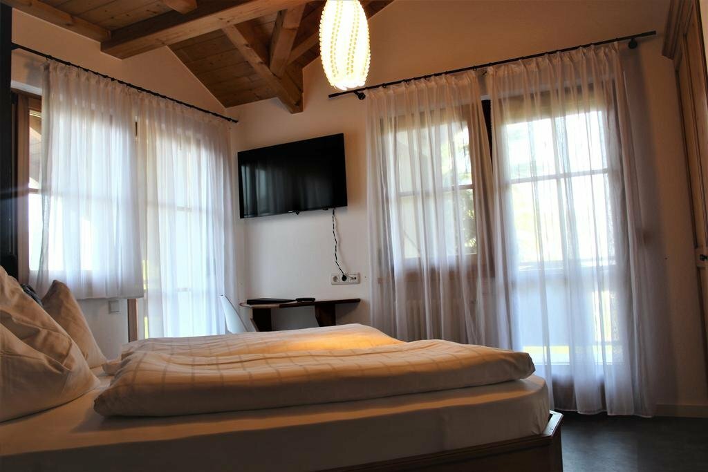 Otel Gartenresidence Stephanie, Trentino‑Alto Adige, foto
