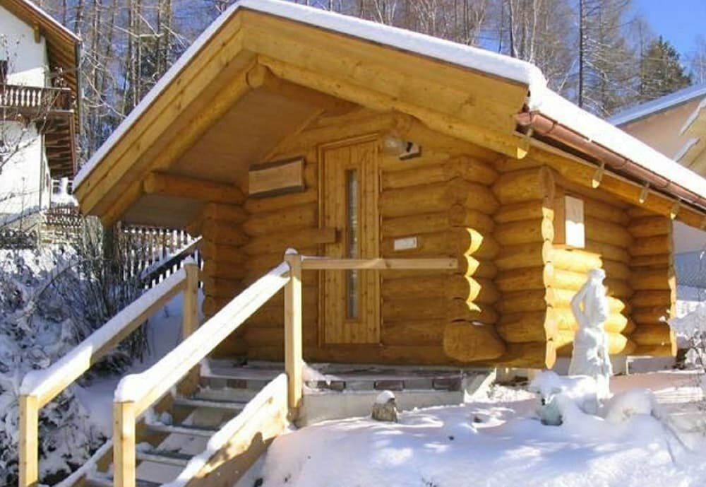 Otel Ellerbeck Gesundheits- und Wellnesshof, Bavyera, foto