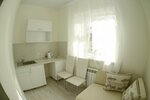 Top Hotel Dme (Kosmonavtov Street No:19, Aviatsionniy Subdistrict), otel  Domodedovo'dan