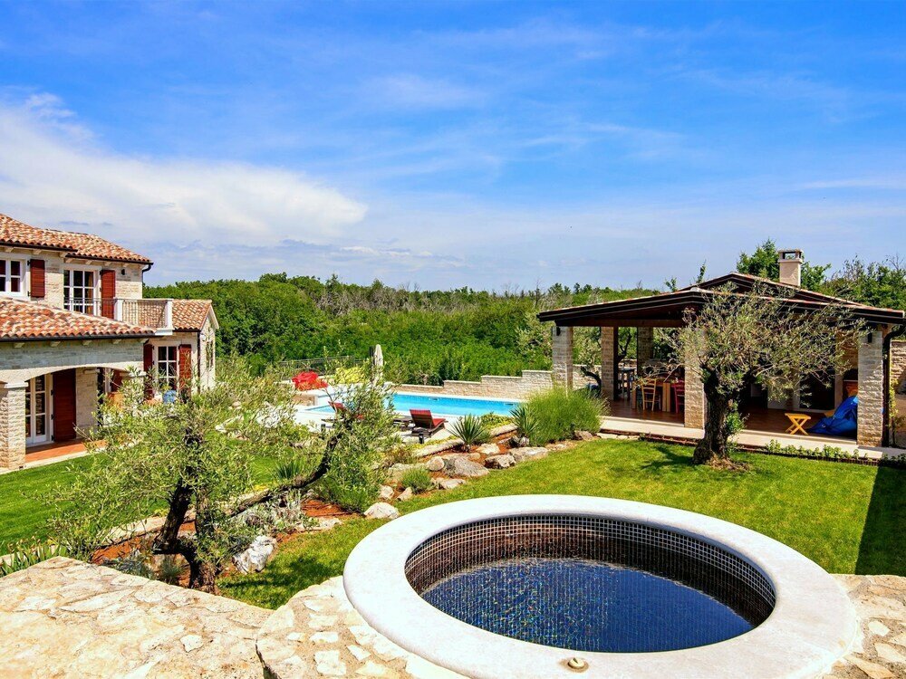 Otel Splendid Villa With Private Swimming Pool, Dünya, foto