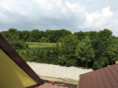 Otel Hotel Krakowiak, Jaroslaw, foto
