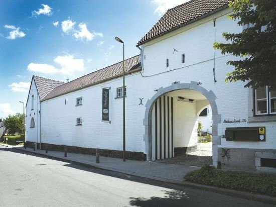 Otel Hotel Aulnenhof, Flaman Brabant, foto