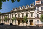 KrakowRentals - Vanilla 7 Apartment (Lesser Poland Voivodeship, Kraków, ulica Juliana Dunajewskiego, 4), otel  Lesser Polonya Voyvodalığı'ndan