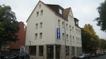 Marjani (Charlottenstraße No:53, City of Hanover), otel  Hanover'den