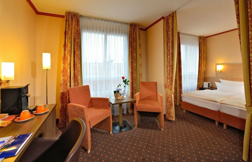 Otel Sure Hotel by Best Western Hilden-Duesseldorf, Hilden, foto