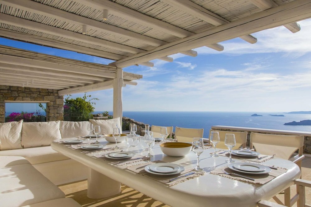 Otel Eternity, Dünya, foto