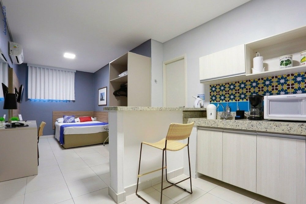 Otel Portofino Hotel Prime, Teresina, foto