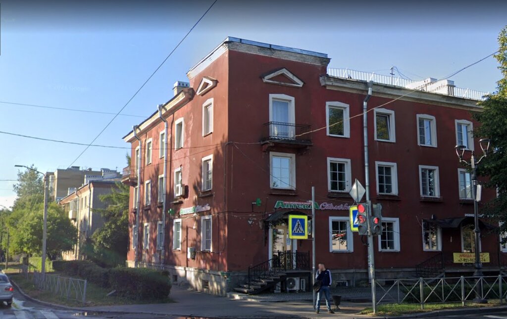Lisanslı harita kadastro büroları Prostaya Geodezia, Gatchina, foto