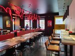 Slurp Ramen Bar (Moskovskiy Avenue No:31), kafe  Saint‑Petersburg'dan