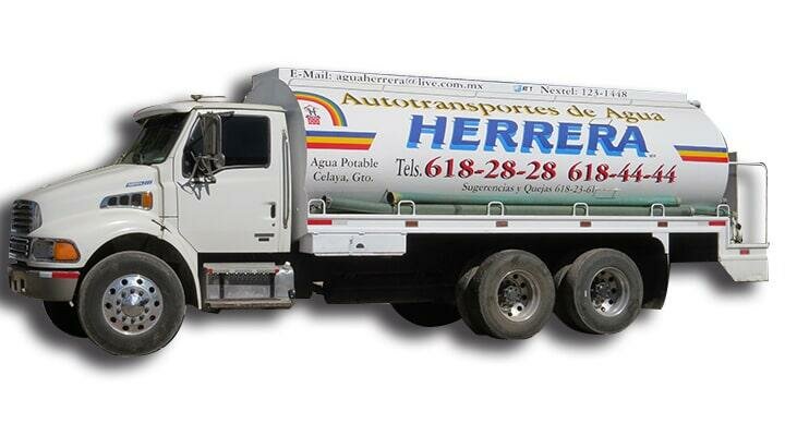 Su ısıtma cihazları Autotransportes De Agua Herrera, Guanajuato Eyaleti, foto