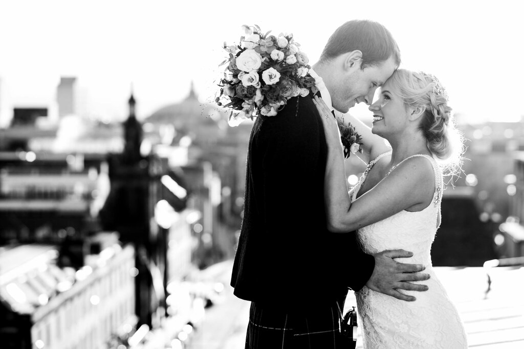 Otel Radisson Collection Hotel, Royal Mile Edinburgh, Edinburgh, foto