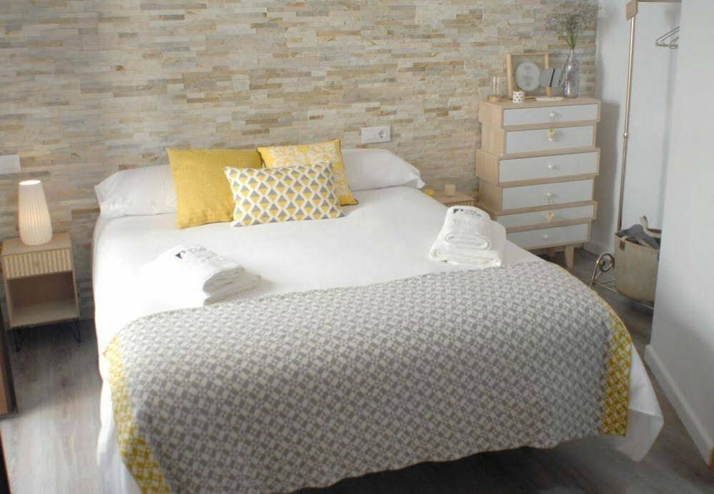 Otel Come To Sevilla - La Casa De Las Especias, Sevilla, foto