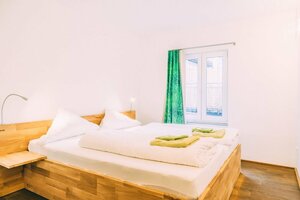 Stadthaus Gut Hugle (Baden-Württemberg, Sigmaringen, Obere Breite), otel  Baden‑Wurttemberg'den