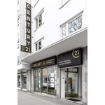 Century 21 Schmittmann & Kollegen Immobilienmakler Dortmund (Kaiserstraße No:66, Witten, Dortmund), hukuk büroları  Dortmund'dan